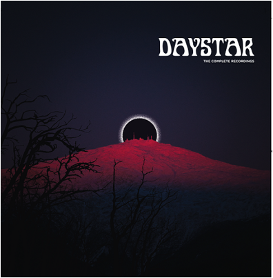 Michael Doherty's Music Log: Daystar: “The Complete Recordings” (2019 ...