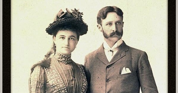 All Things Victorian: Victorian Era Born Harry Gordon Selfridge