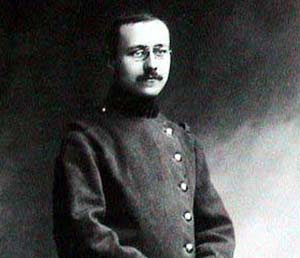 Pensiero e Filosofia: Max Stirner