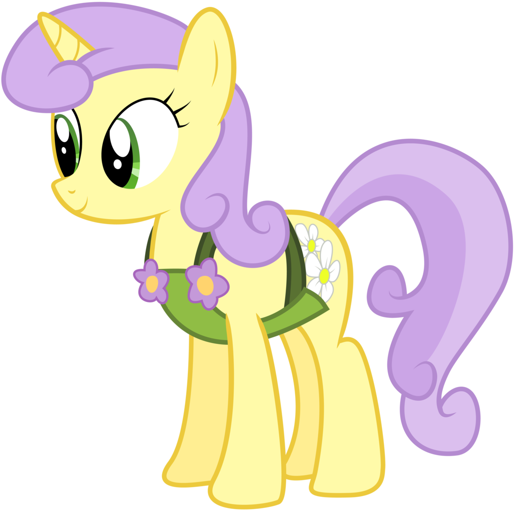 Equestria Daily - MLP Stuff!: Say Something Nice About Sunshine Petals