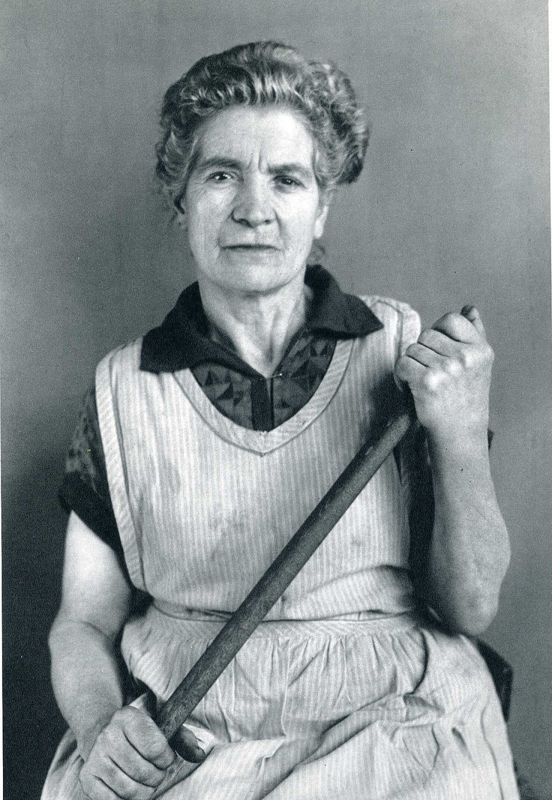 solitary dog sculptor: Photos - Fotos: August Sander (1876-1964) - Part ...