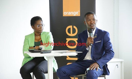 Orange CI : Comment Payer votre Facture CIE par Orange Money ...