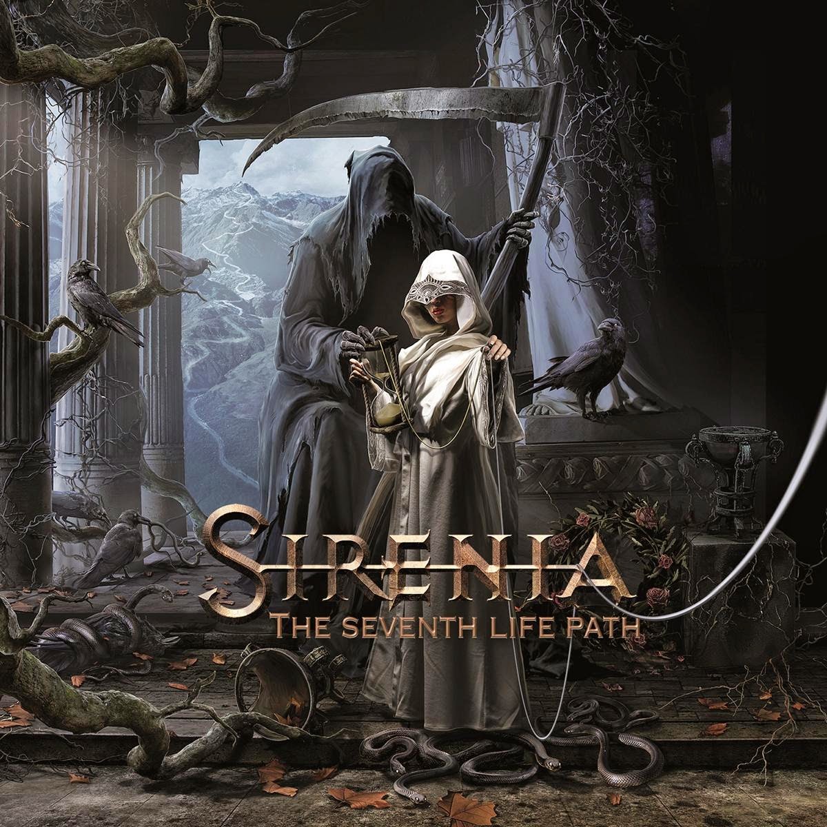 sirenia - JungleKey.fr Image #50