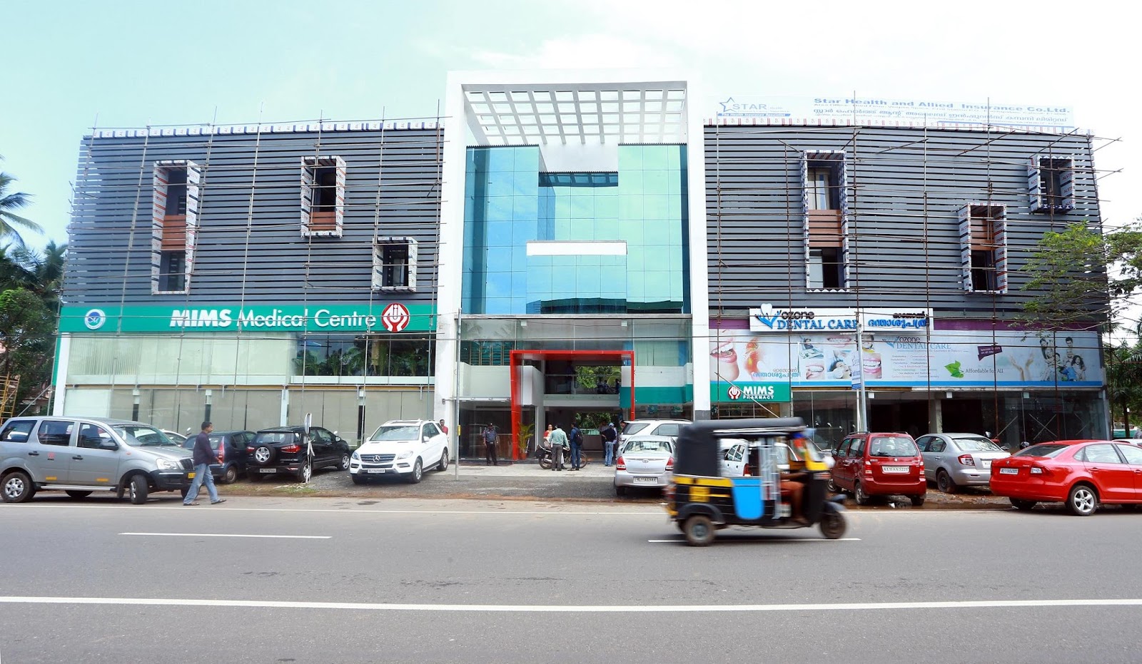 MIMS Medical Centre Opens - Expert care now closer to you. | Malabar ...