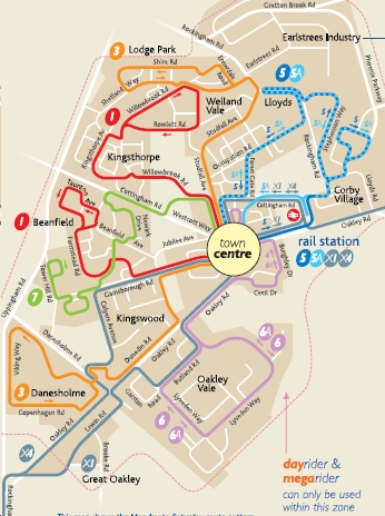 Public Transport Experience: Web Sites, Used or Confused? [2]