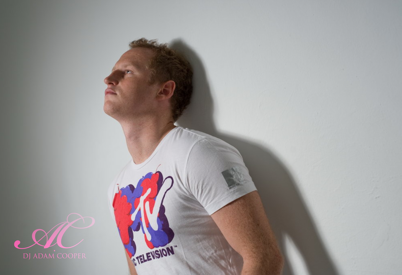 Head In The Clouds With Adam Cooper | Think In Electronic