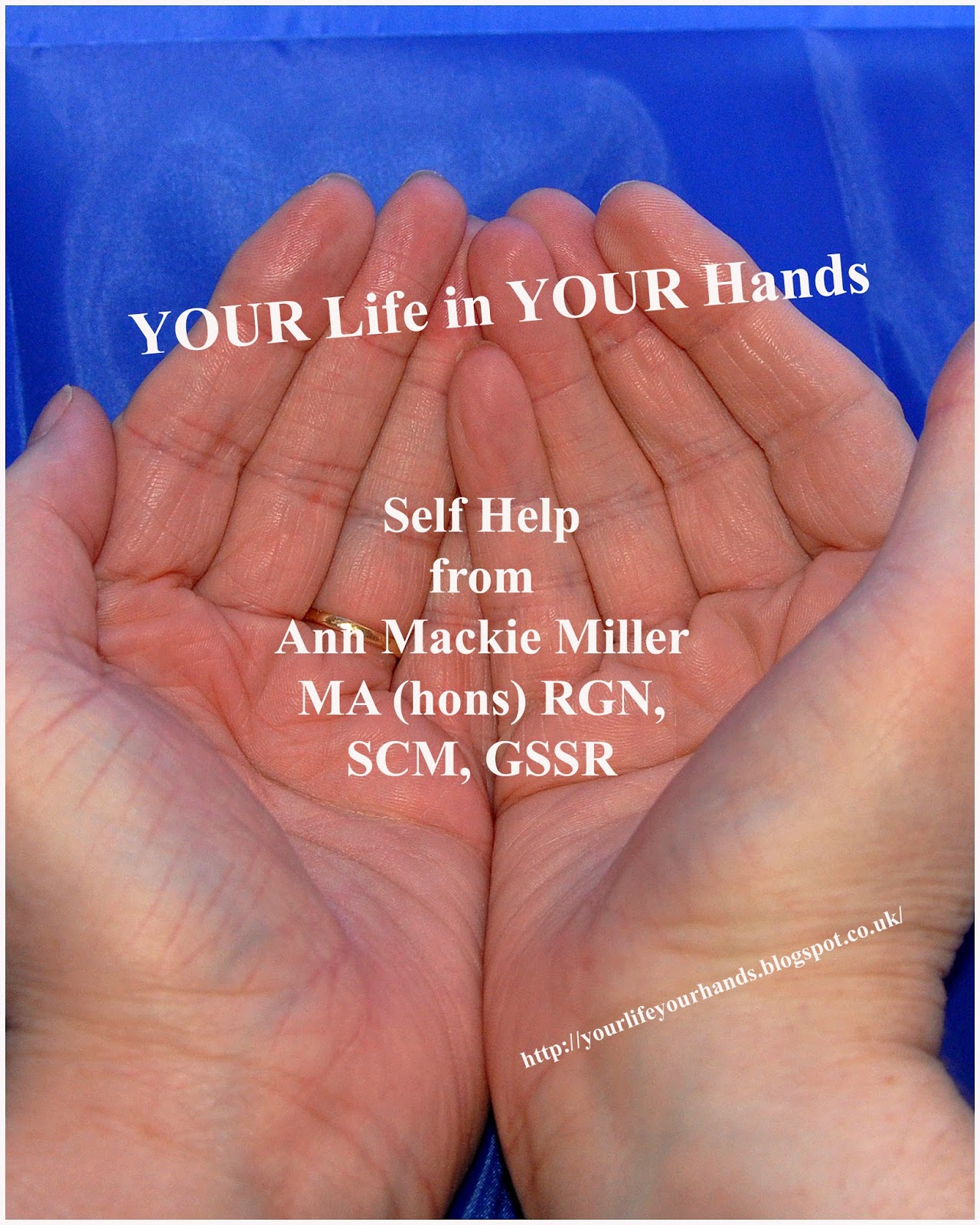 YOUR Life in YOUR Hands: What is YOUR Life in YOUR Hands?