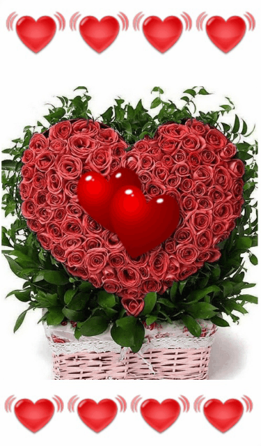 DLA KAŻDEGO: SERDUSZKO