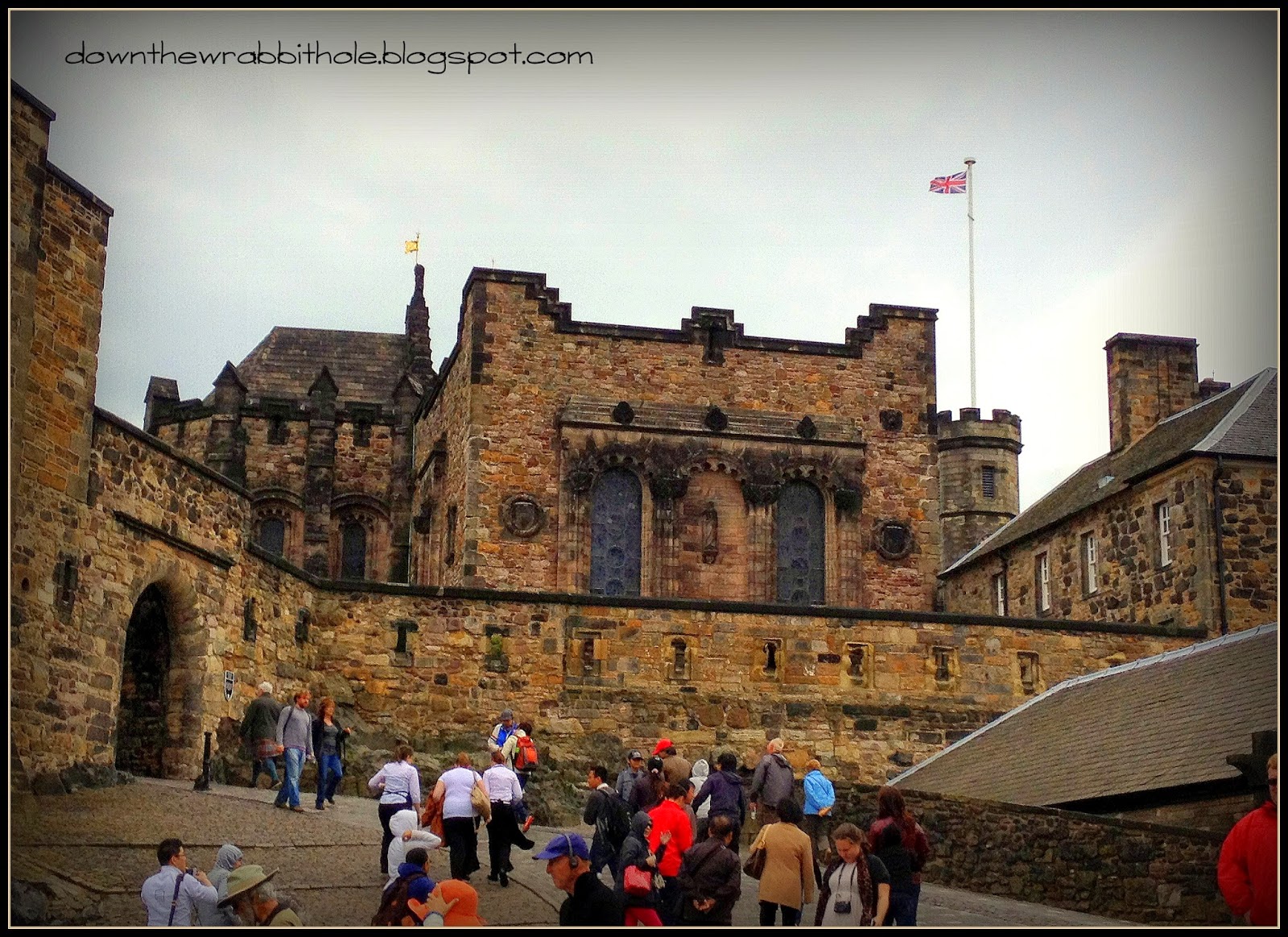 Down the Wrabbit Hole - The Travel Bucket List: Visit the Historic ...