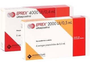 دليل الأدوية العالمي: Eprex inj حقن إيبريكس