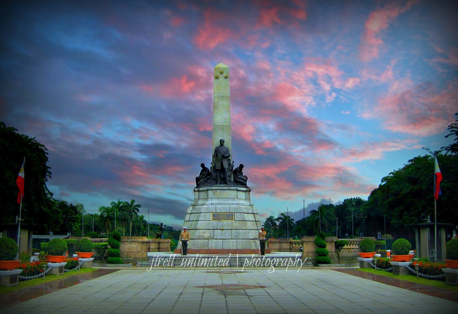 Jirell Delos Santos | Photography: MOTTO STELLA (GUIDING STAR) a.k.a ...