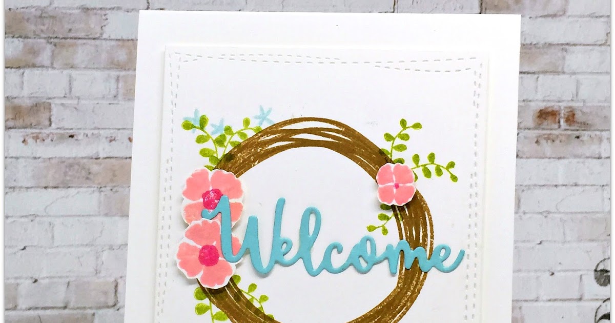 Simply Beautiful: Welcome