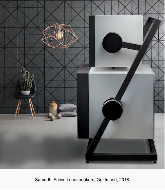 INTERVIEW OF AUDIOARTS” GIDEON SCHWARTZ – AUTHOR OF “HIFI: THE HISTORY OF HIGH END AUDIO DESIGN ...