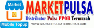 CV. Market Chip Multiguna - Market Pulsa Termurah All Operator & PPOB ...
