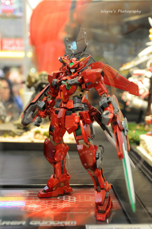 GUNDAM GUY: Malaysia Mid Year Gunpla Contest - Image Gallery [Part 2]