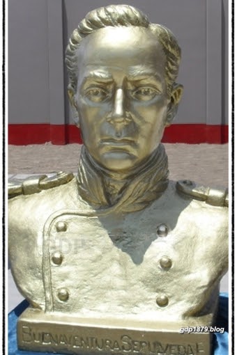 La Guerra del Pacífico 1879-1884 (Perú, Bolivia y Chile): Relato sobre ...