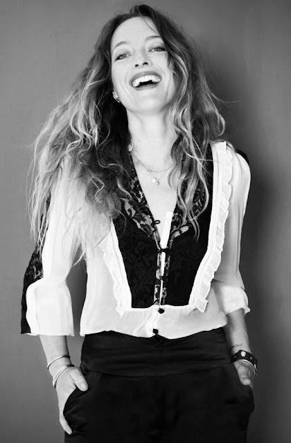 ALICE TEMPERLEY FOR FILOFAX - Emma Louise Layla