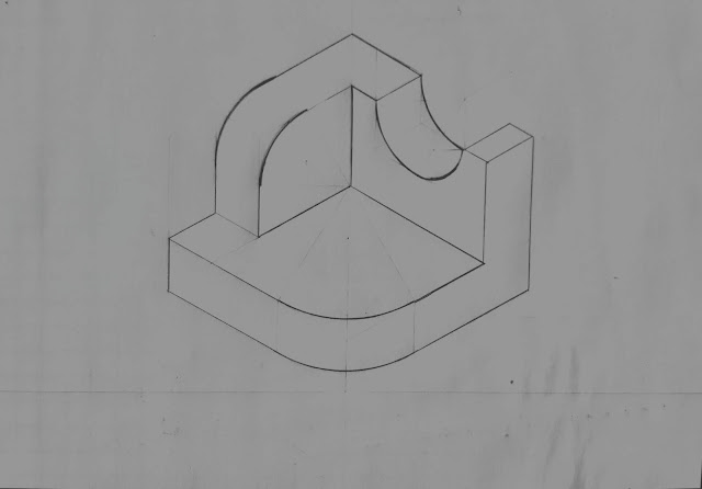 Dibujo Técnico II