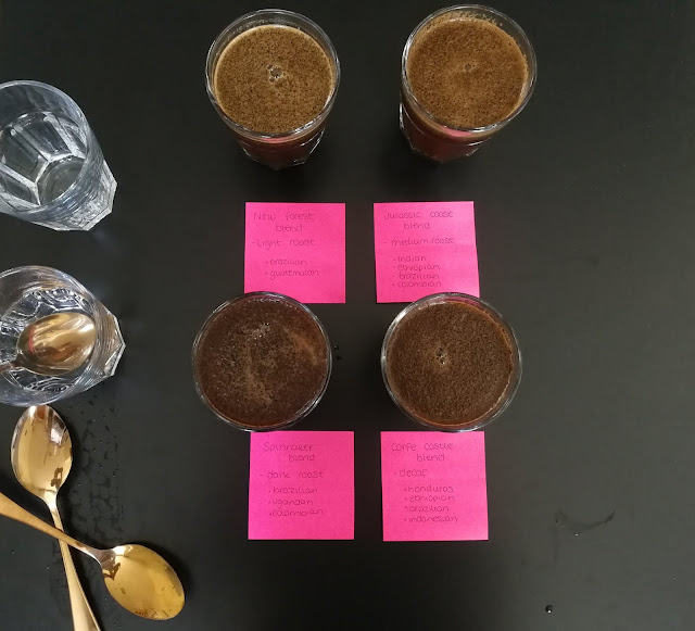 ECO Coffee (+ sneaky discount code) - The Coffee Life