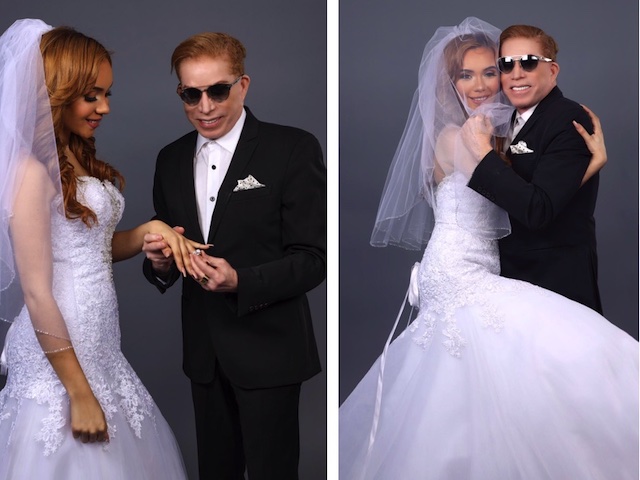 Joseph Cáceres: ¡De última!