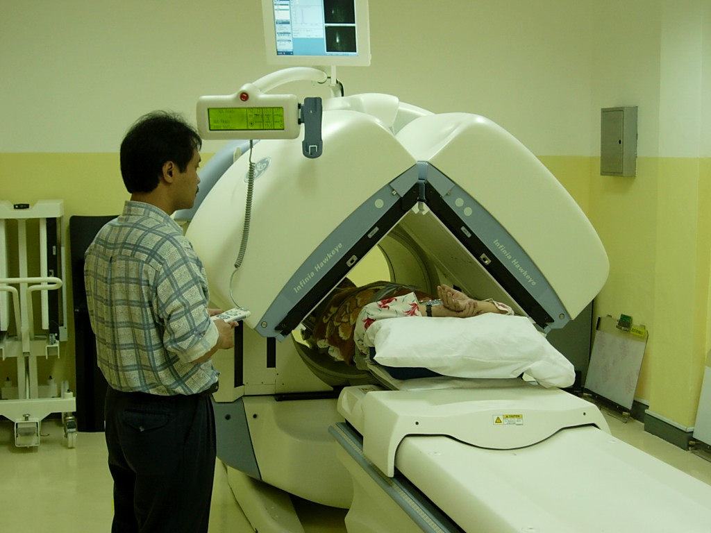 Apa Radiologi Itu ? - Indra Yoni