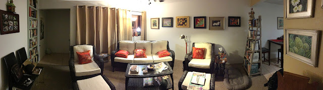 Krug's Studio: Designing A Human Living Space