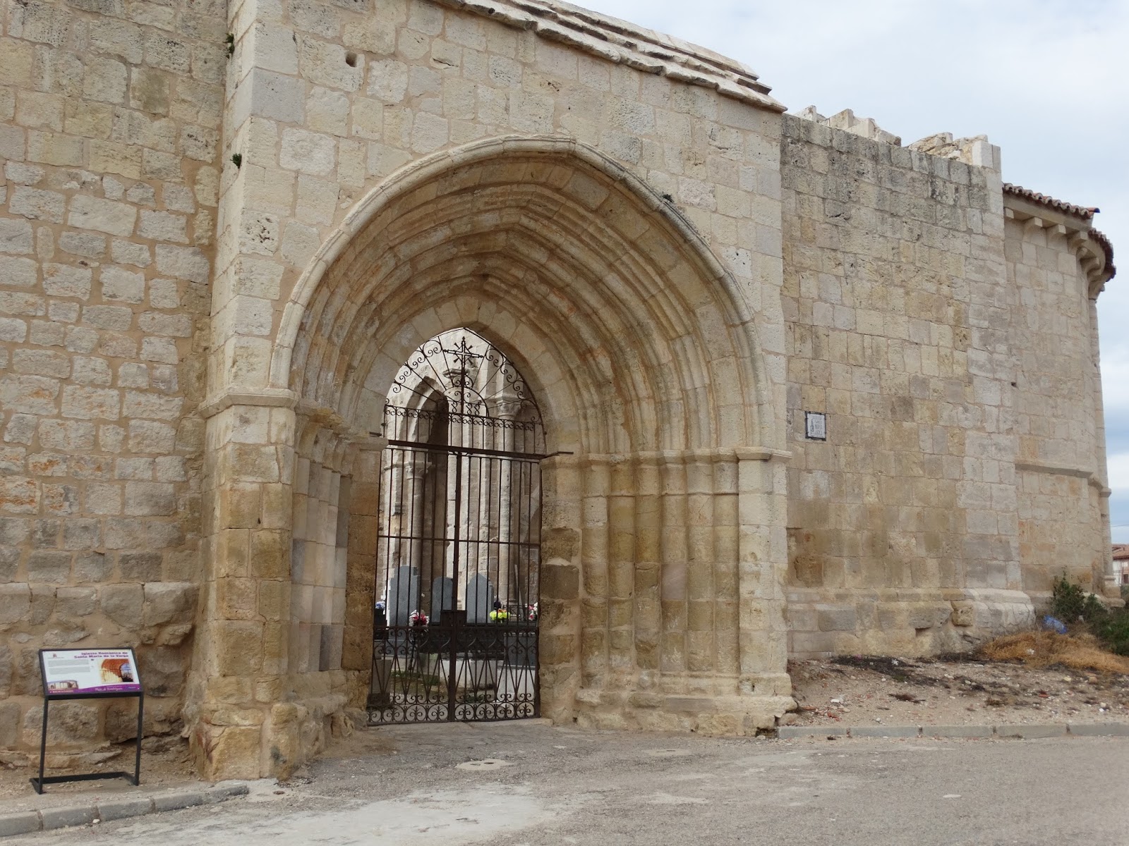Rinconesibericos: UCEDA-Guadalajara-Castilla la Mancha-España