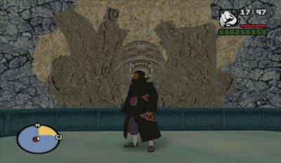 Map Base Akatsuki | GTAind - Mod GTA Indonesia