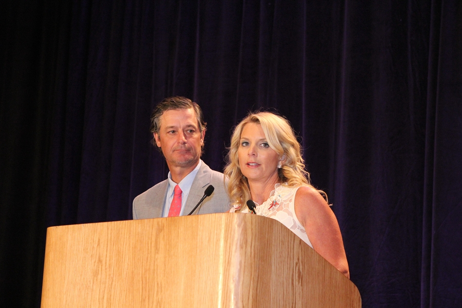 Cara Kennedy Photography: 2013 Moyer Foundation Annual Giving Luncheon