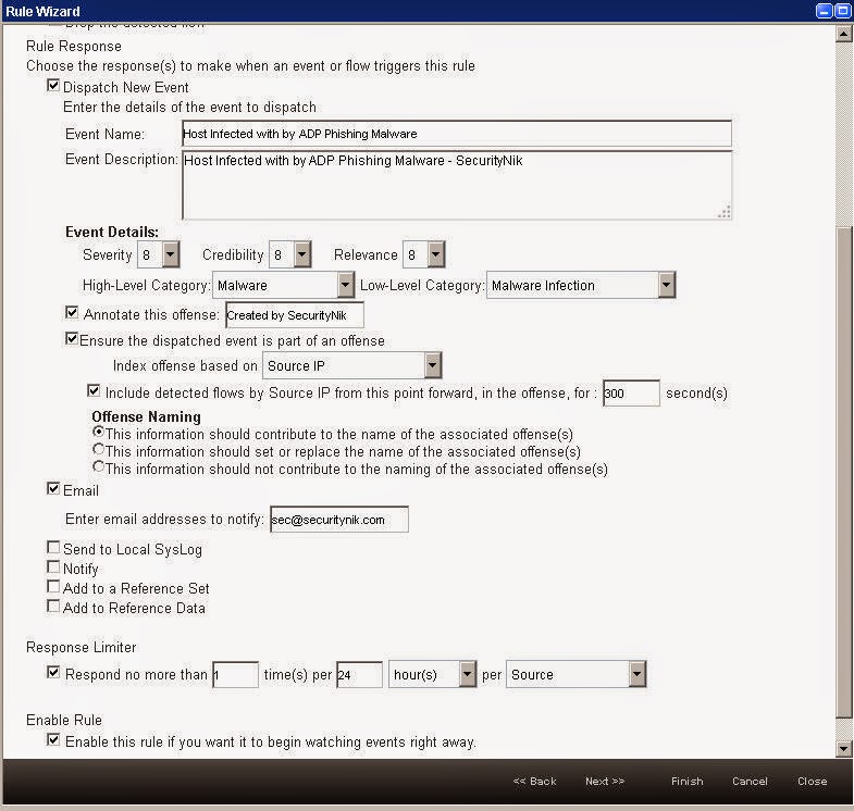 Learning by practicing: Detailed analysis of an ADP Invoice Phishing ...