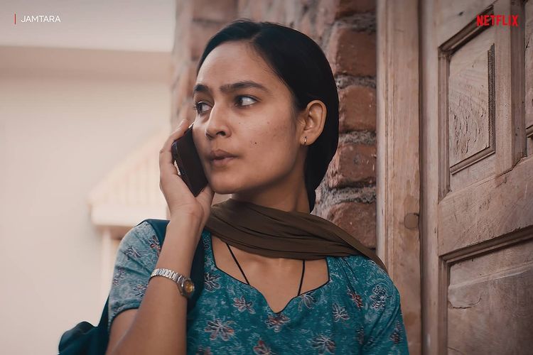 Jamtara Season 2 Web Series Cast, Wiki, Poster, Trailer, Video, All ...