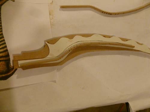 WardWorks: Make, Mold, and Cast a Skyrim Dragon Priest Dagger