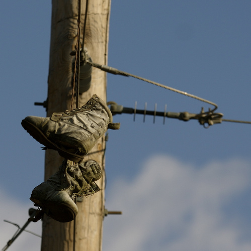 Graphic Firing Table: The Army I Knew: DEROS