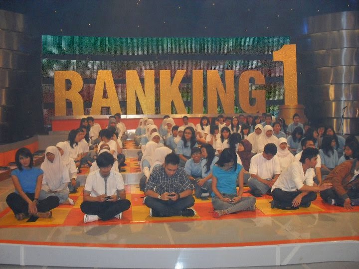 #MemorableTime (Ranking 1 Trans TV) - Balada Bungsu