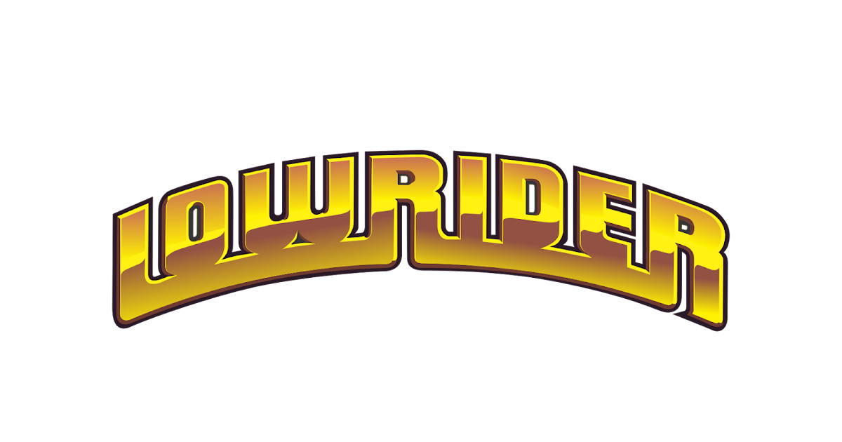 Lowrider Logo