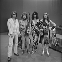 Jolly Joker presents: Slade discography [1969-1997] (FLAC)