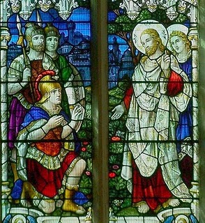 Brought to Christ's Holy Orthodox Church: Ss. Nereus, Achilleus ...