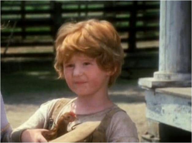 Sunshiny Corner: Ten Movie Characters That I Like Very Much