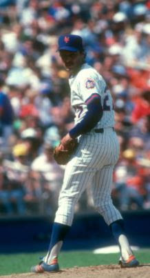 centerfield maz: Craig Swan: 1978 N.L. ERA Leader (1973-1984)