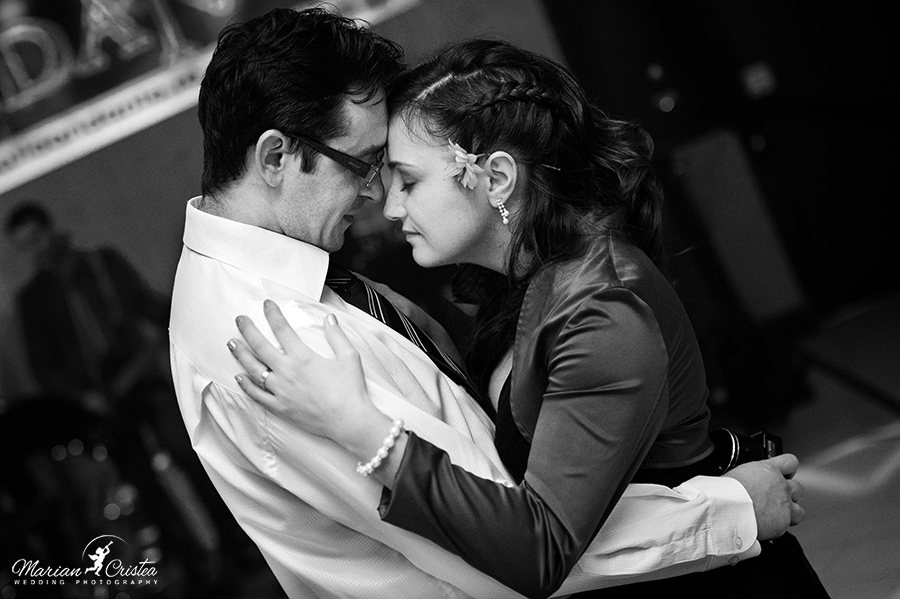 Marian Cristea Photography: Beatrice & Radu: Wedding - Galati