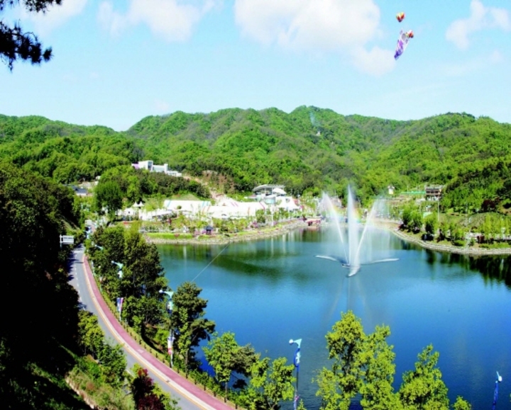 Introduction to Icheon City: Filled with Creativity