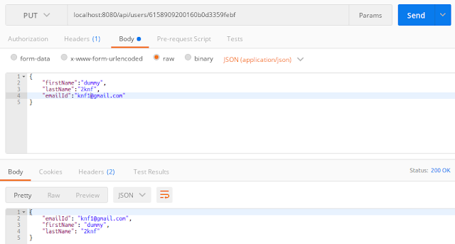 Build Reactive CRUD APIs With Quarkus, MongoDB, and Panache