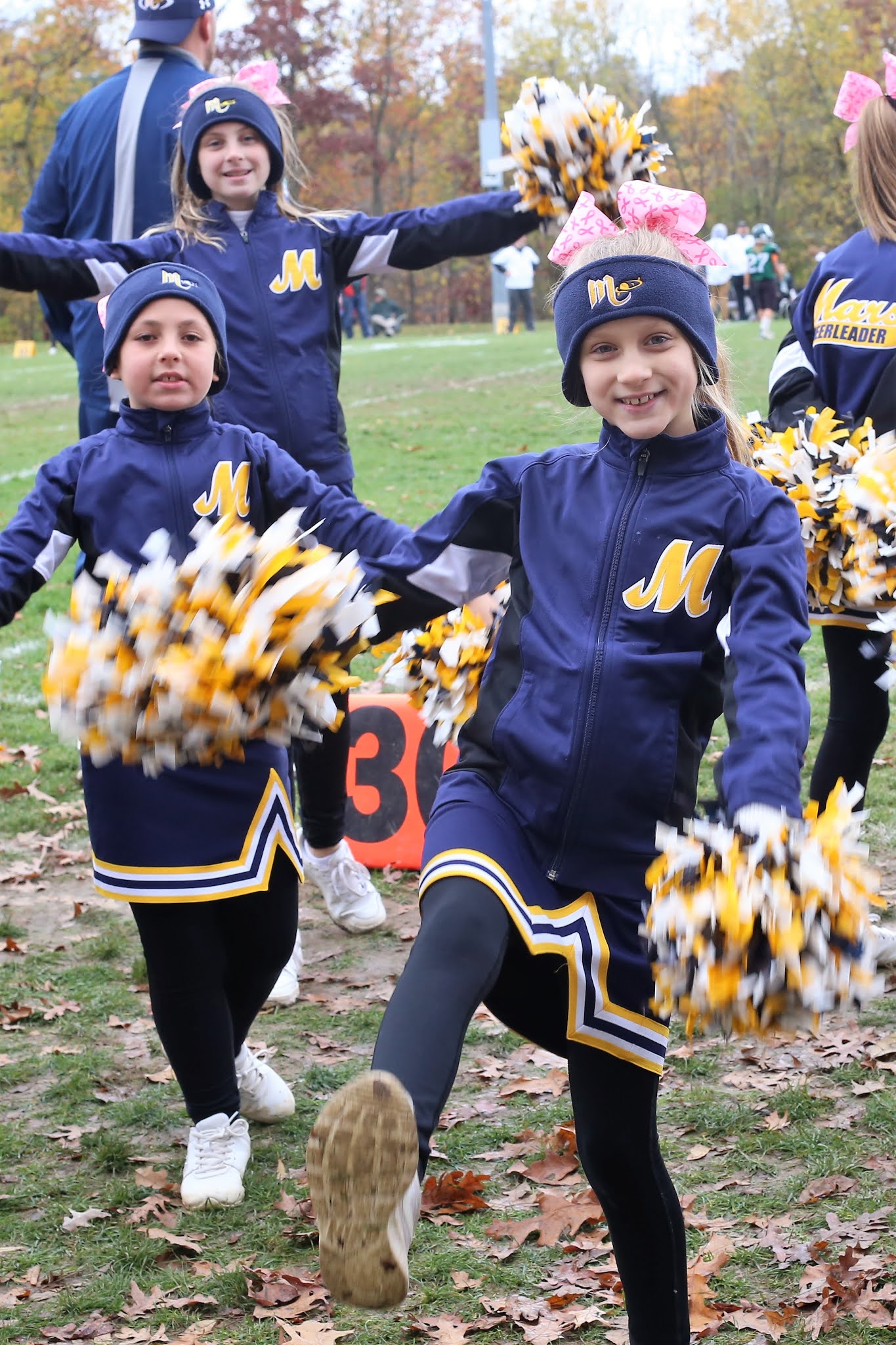 Our Five Ring Circus: The Weekly Review