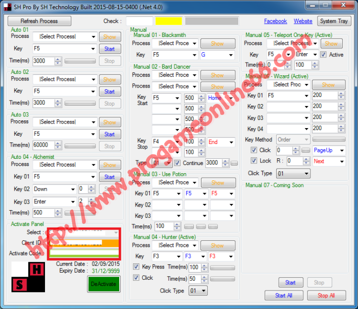 โปร BD RO , โปร บาด แดนซ์ RO , - โปรเกมส์ | ProGame 2017- แจกโปรฟรี