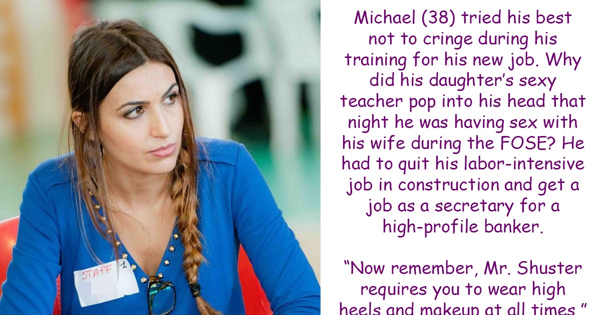 TG Swapping Caps: Secretary training