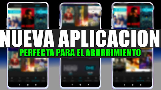 LA MEJOR APLICACION para ver PELICULAS Y SERIES en android 2023!! | StatusAndroidHD