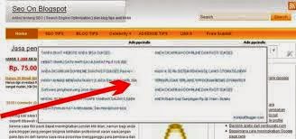 Cara Membuat Widget Melayang/Popup di Blog | Rajo Somuik Api