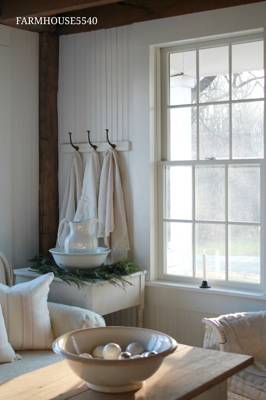 FARMHOUSE 5540: 2017