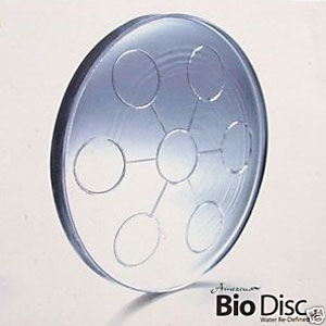 The BIG Picture: The Difference Between The Amezcua Bio Disc and Bio Disc 2