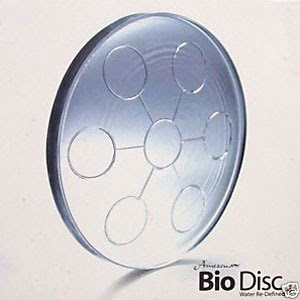 The BIG Picture: The Difference Between The Amezcua Bio Disc and Bio Disc 2